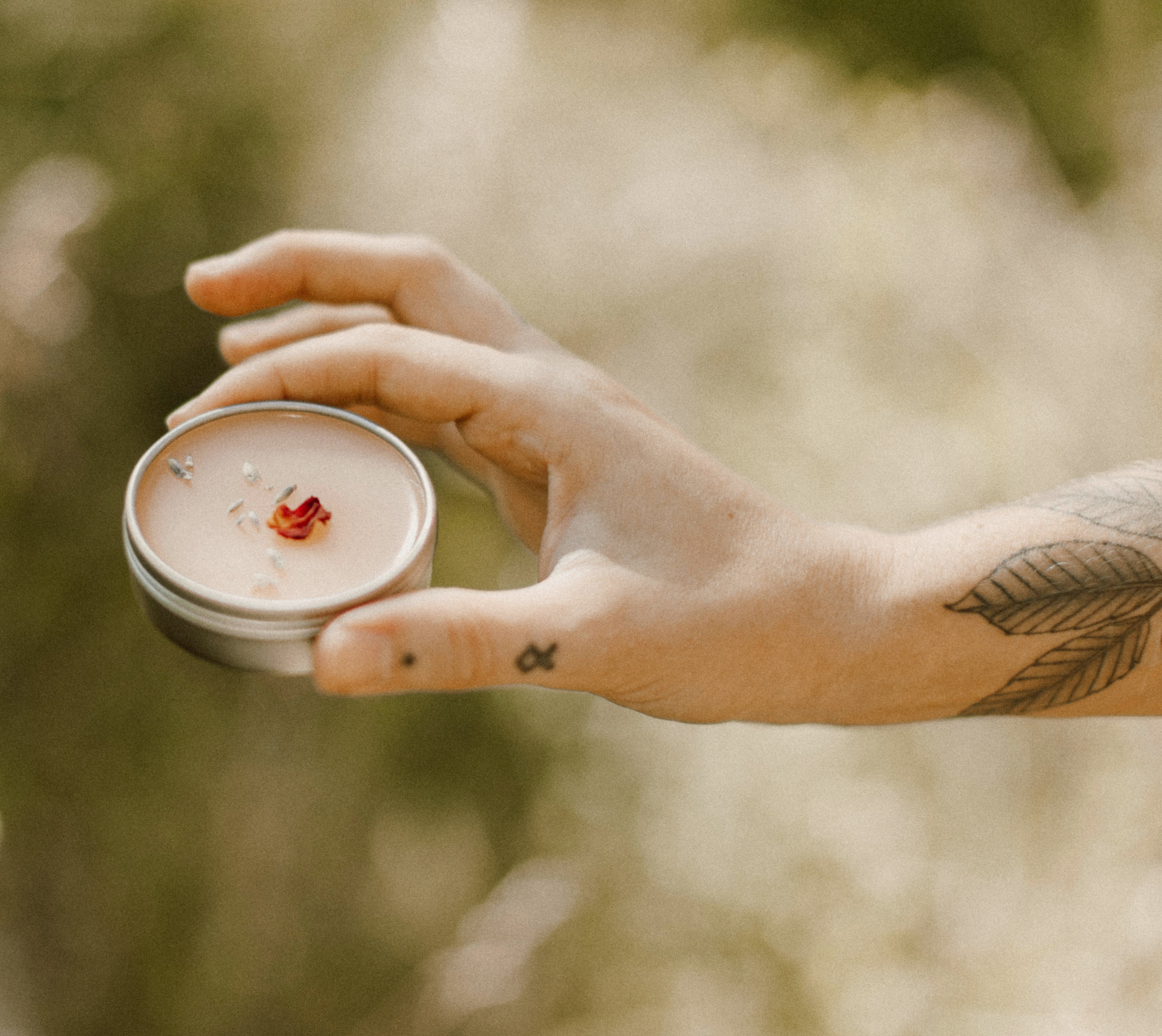 What is a salve? – SARAH'S SOAPS